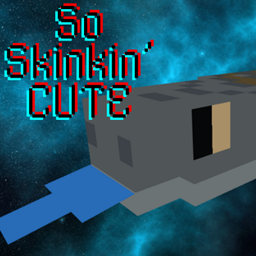 So Skinkin' Cute! - Minecraft Mods - CurseForge