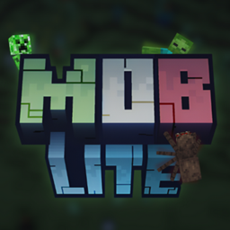 Mob Lite - Mob Lite - 1.1.0 - Minecraft Mods - CurseForge
