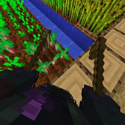 First Person View - first-person-view-0.1.5.jar - Minecraft Mods ...