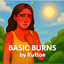 Basic Burns by Kuttoe - Tradução PTBR - The Sims 4 Translations ...