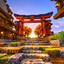 Japanese village world - japanese-town-in-the-cherry-biome.mcworld ...