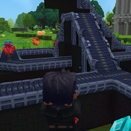 Conveyor Belts - pixelcomet-mod-conveyorBelt.jar - Hytale Mods - CurseForge