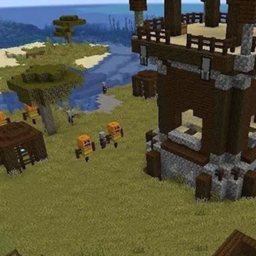 Raids And Village - raiderresilience-1.20.1-1.0.0.jar - Minecraft Mods ...