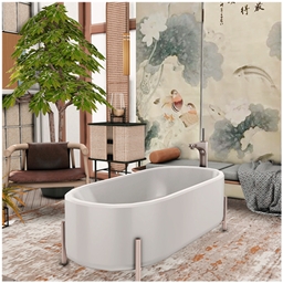 Inno Bathroom - Files - The Sims 4 Rooms / Lots - CurseForge