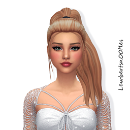 Brooklyn Hair V2 [T-E] - (Lewbertsn00tles) Brooklyn Hair V2.zip - The ...
