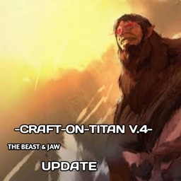 Craft On Titan (C-O-T) - Minecraft Bedrock Addons - CurseForge
