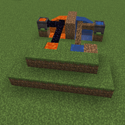 Fluid Pipes Mini - Comments - Minecraft Mods - CurseForge