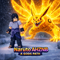 Naruto AHZNB Gods Path Anime - Naruto AHZNB A Gods Path Anime-1.zip ...