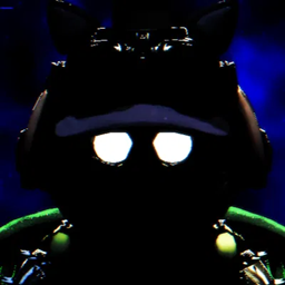 fnaf map [by gamer] - Fandom keys .zip - Minecraft Worlds - CurseForge