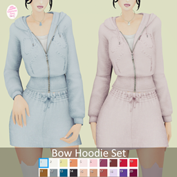 Makima (Chainsaw man) outfit - The Sims 4 Create a Sim - CurseForge