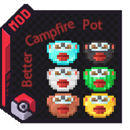 Cobblemon: Better Campfire Pot - bettercampfirepot-1.1.0+1.21.1 ...