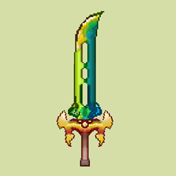 VeryGames - TerraBlade