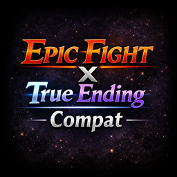 Epic Fight x True Ending Compatibility - epicfight-trueending-compat-1. ...