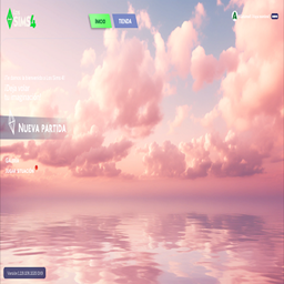 Main Menu Background Override Pink 3 - The Sims 4 Mods - CurseForge