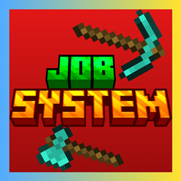 Jobs | Economy & GUI - Minecraft Bedrock Addons - CurseForge