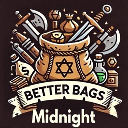 BetterBags: Midnight Module - World of Warcraft Addons - CurseForge