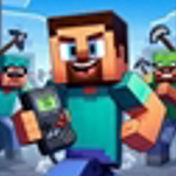 High sky's Multiplayer Cheating 2 - Minecraft Modpacks - CurseForge