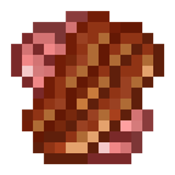 crdtrd's bacon - Minecraft Resource Packs - CurseForge