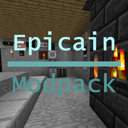 Epicain Modpack - Minecraft Modpacks - CurseForge
