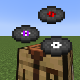 Music Disc Crafting Recipes - Minecraft Mods - CurseForge