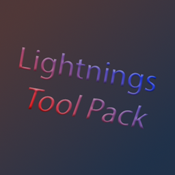 Lightnings Tool Pack - Minecraft Mods - CurseForge