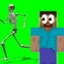 Running Skeleton Jumpscare - Files - Minecraft Mods - CurseForge