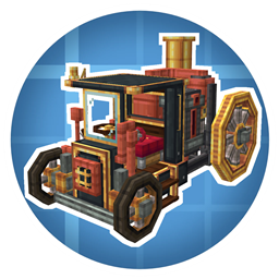Create: Automotives - Minecraft Mods - CurseForge