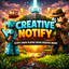 Creative Notify - CreativeNotify-1.0.jar - Minecraft Bukkit Plugins ...