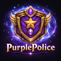 PurplePolice - v1.0.0 - World of Warcraft Addons - CurseForge