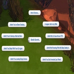 wetblanket Bestie Dynamics / translation spanish by Monisims - Comments ...