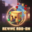Player Revive - Minecraft Bedrock Addons - CurseForge