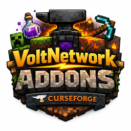 VoltNetworks ultimate realm tool - Minecraft Bedrock Addons - CurseForge