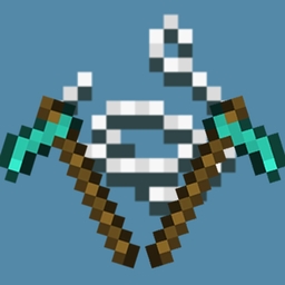 Hoe to Pickaxe - hoetopickaxe-1.0.0.jar - Minecraft Mods - CurseForge