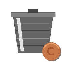 En-V Arcade Trash Can - Files - Minecraft Mods - CurseForge