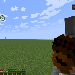 Orbital Death Ray - Minecraft Mods - CurseForge