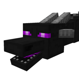 Neko's Remastered Ender Dragon - Files - Minecraft Resource Packs ...