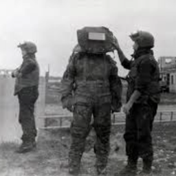 Soviet, Russian armor and weapons - Gallery - Minecraft Mods - CurseForge