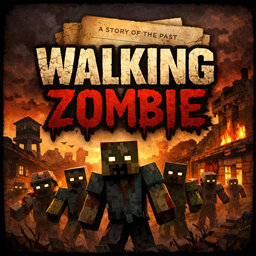 Walking Zombie - walkingzombie-1.0.0.jar - Minecraft Mods - CurseForge