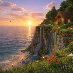 Better Endless Horizons Serverpack - Better Endless Horizons Serverpack ...