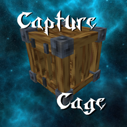 VeryGames - Capture Cage