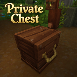 Private Chest - Hytale Mods - CurseForge