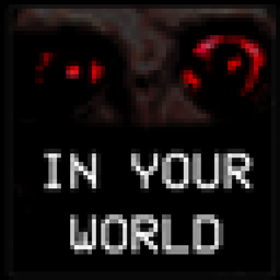 In Your World (horror modpack) - Minecraft Modpacks - CurseForge