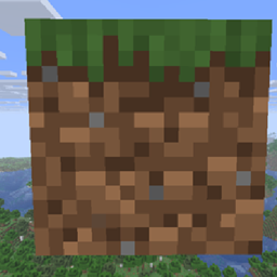 You can't touch grass! - Gallery - Minecraft Data Packs - CurseForge