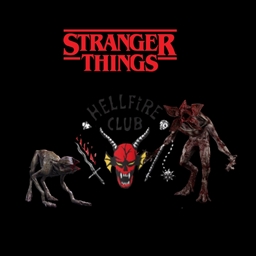 Strager things V2 update - Dependencies - Minecraft Bedrock Addons ...