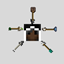 Archery Expansion Arrows Compatibility Textures (Ice and Fire: Dragons ...