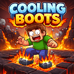 Cooling Boots - Dependencies - Minecraft Mods - CurseForge