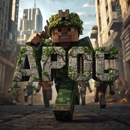 APOC - A Modern Zombie Apocalypse Experience - Gallery - Minecraft ...