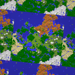 Looping World - loopingworld-1.0.1+1.21.1.jar - Minecraft Mods - CurseForge