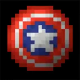 captain's shield - Gallery - Minecraft Mods - CurseForge