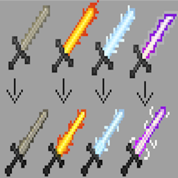 simple dragonbone swords: ice and fire - simple dragonbone swords 1.20. ...